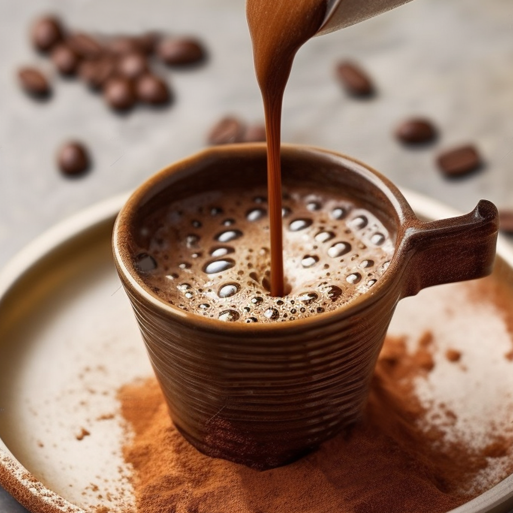 Authentic Artisanal Somali Coffee – Farah Coffee